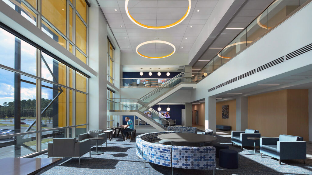 Studio 2LR | Architecture + Interiors | South Carolina Department of ...